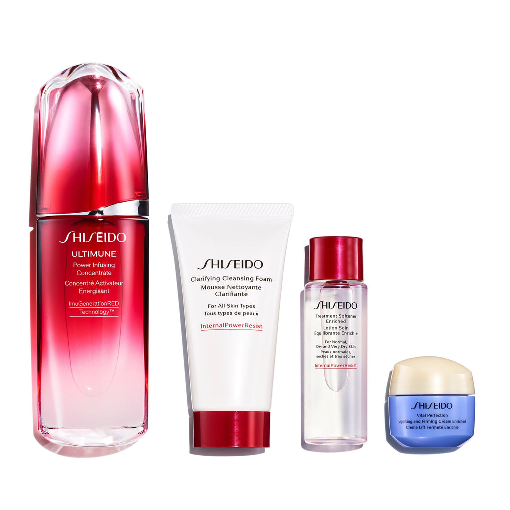 Ultimune Set – Mystic Beauty