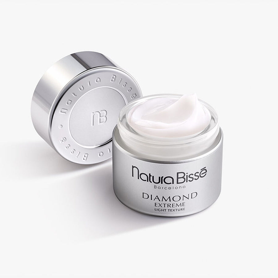 DIAMOND EXTREME CREAM - LIGHT TEXTURE – Mystic Beauty